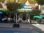 Alin Restaurant (Antalya, Alanya, Saray Mah., Hacı Hamdioğlu Cad., 7/1), restoran  Alanya'dan