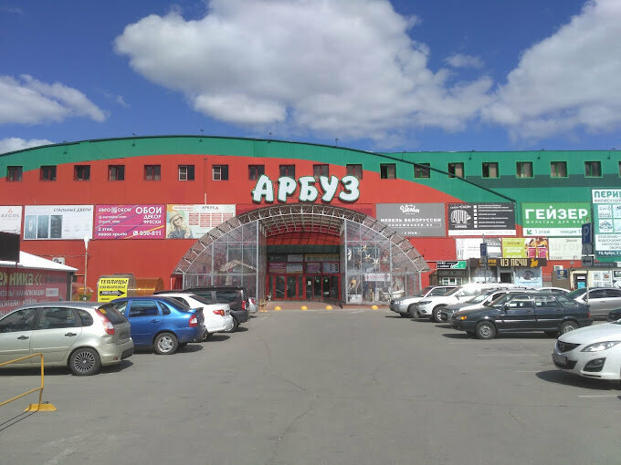 Pencere üretim, satış ve montaj firmaları Окна на века, Tolyatti (Togliatti), foto