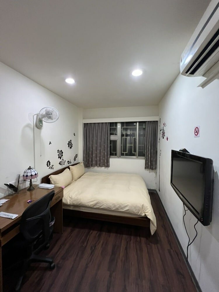 Otel Come Inn Taipei, Taipei, foto