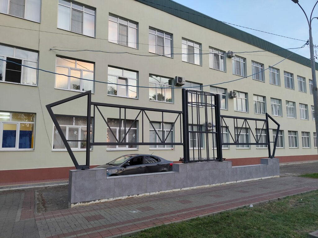 Dekoratif kaplama hizmetleri Shark dekor, Krasnodar, foto