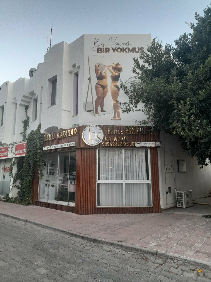 Güzellik salonu Burcu Kafadar Beauty, Bodrum, foto