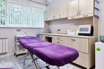 Soblazn (Ispytateley Avenue No:11к1), epilasyon  Saint‑Petersburg'dan