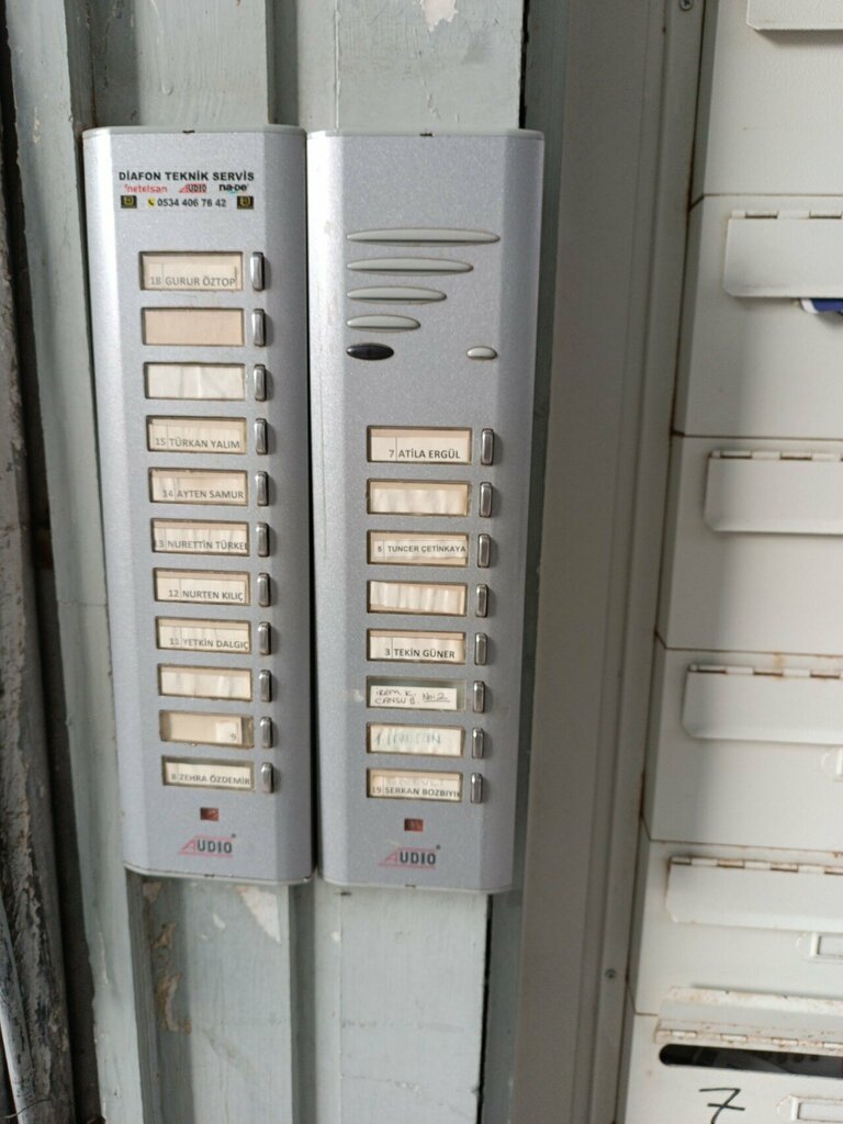 i̇nşaat firmaları İnmak İnşaat Turizm, Ankara, foto