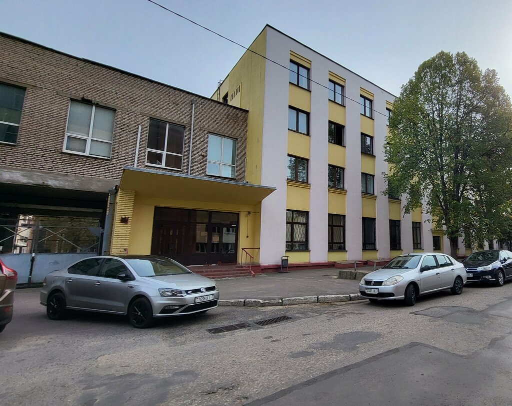 Pencere aksesuarları Loyal Group, Minsk, foto