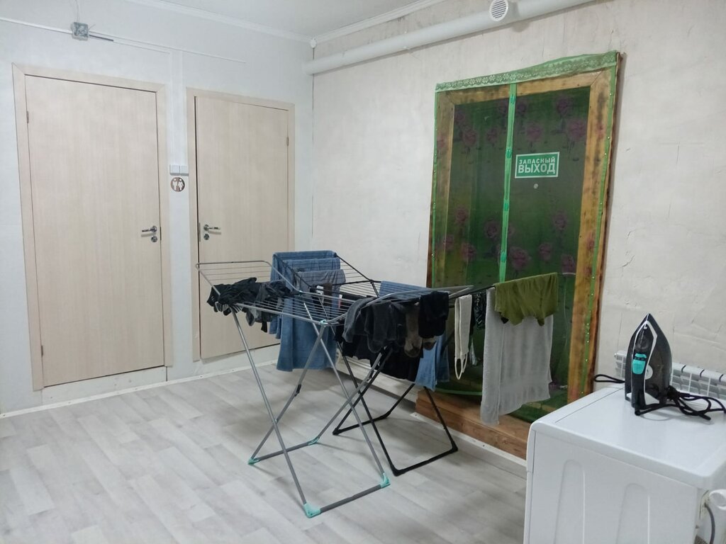Pansiyonlar, hosteller Хостел Байконур, Buriatya, foto