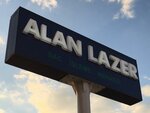 Alan Lazer Metal Ltd. Şti Fabrika (Ankara, Elmadağ, Hasanoğlan Mah., 599. Cad., 18), lazer çalışmaları  Elmadağ'dan