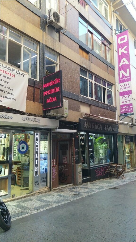 Muhasebeciler Özen Mali Müşavirlik, İstanbul, foto