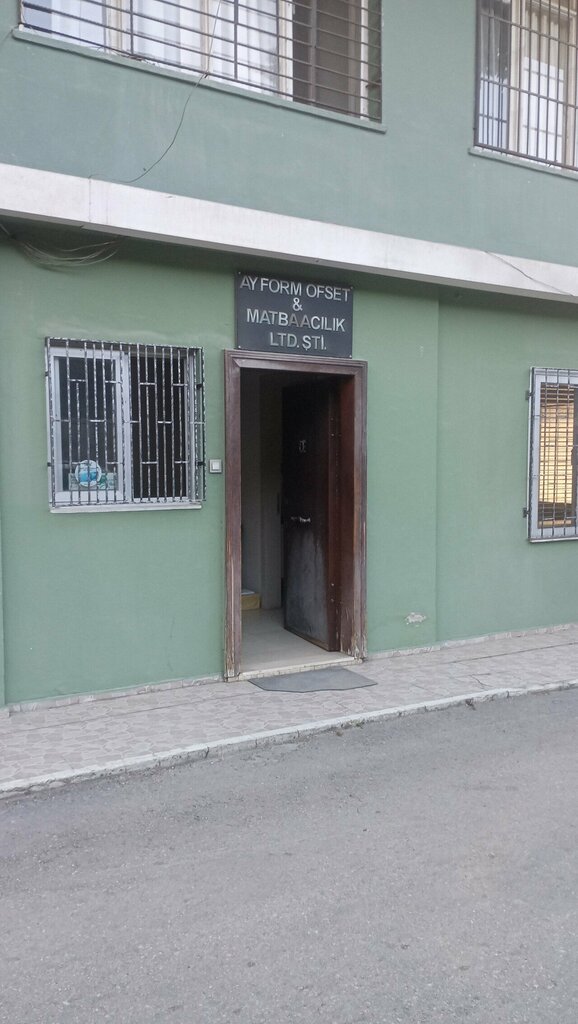 Elektronik ofis ekipmanları Ayform Ofset, Adana, foto
