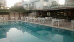 Alıs Hotel Pool Bar (Muğla, Fethiye, Babataşı Mah., 819. Sok., 12), bar  Fethiye'den