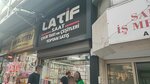 Latif Saatçilik (Tuzpazarı Mah., 1. İsmail Hakkı Sok., No:5C, Osmangazi, Bursa), saatçiler  Bursa'dan