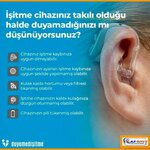 Alp Duyu İşitme Cihazları (Orhangazi Mah., 1801. Sok., No:1/B, Merkez, Afyonkarahisar), i̇şitme cihazları  Afyonkarahisar'dan