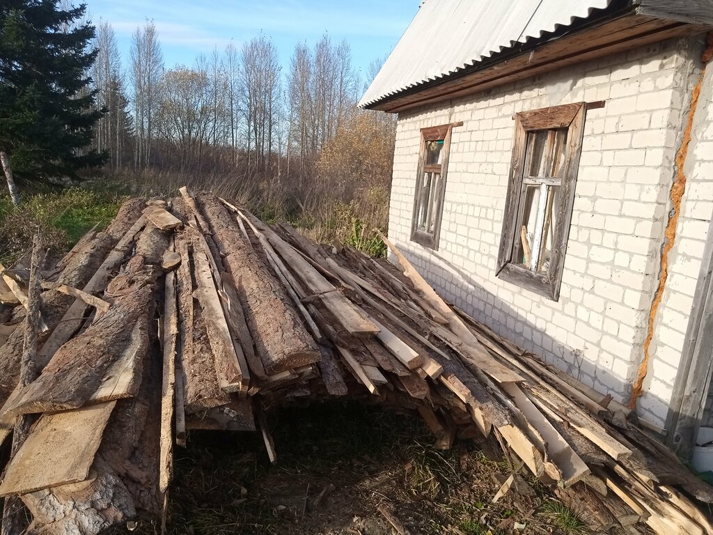 Çevre dernekleri Экопоселение Русское Поле, Tomskaya oblastı, foto