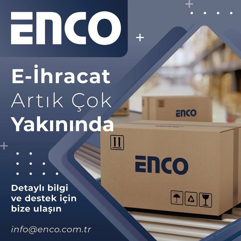 Yönetim ofisi Enco Genel Merkez, İstanbul, foto