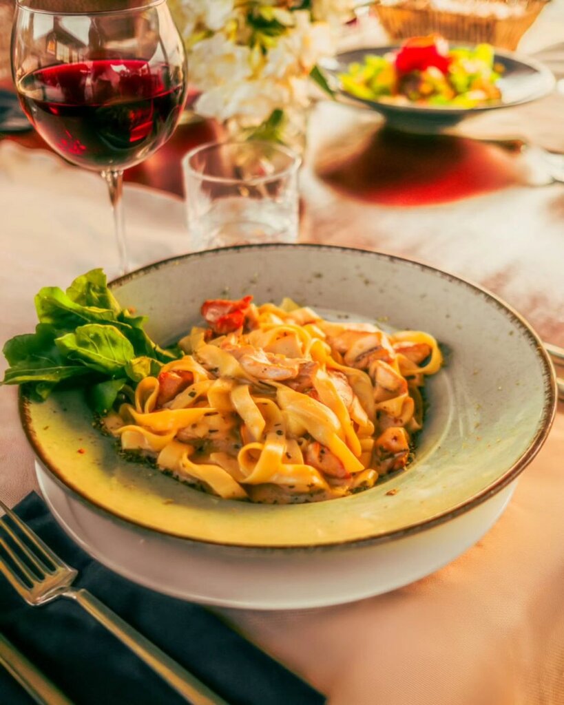 Fast food Kül Cafe&Restaurant&Dünyamutfagi, İstanbul, foto