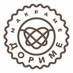 Дориме макраме (Gagarina Street No:17), lamba ve avize mağazaları  Magnitogorsk'tan