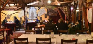 Kaynarca Alabalık Restaurant (Kırklareli, Pınarhisar, Yenicamii Mah.), restoran  Pınarhisar'dan