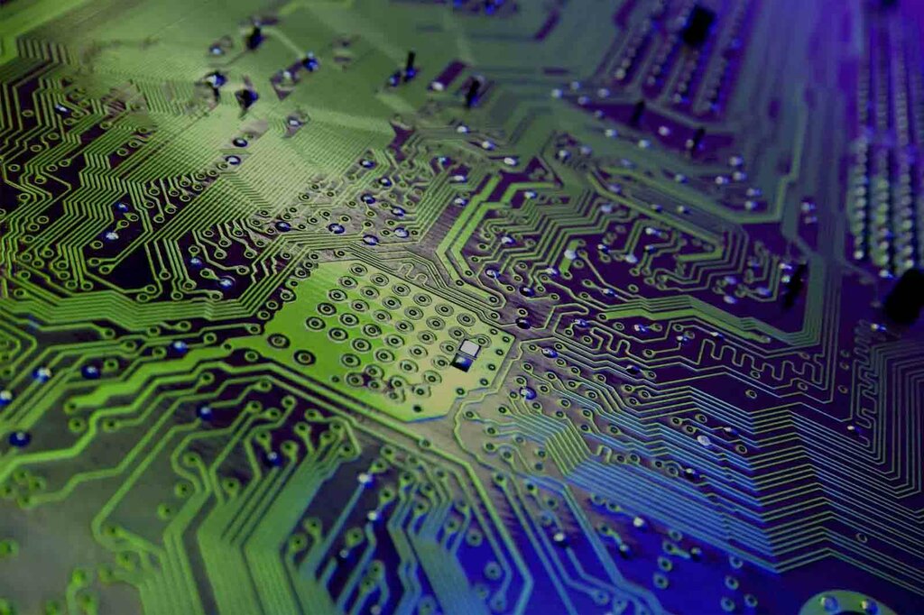 Güvenlik ve alarm sistemleri Fonobel Elektronik, Antalya, foto