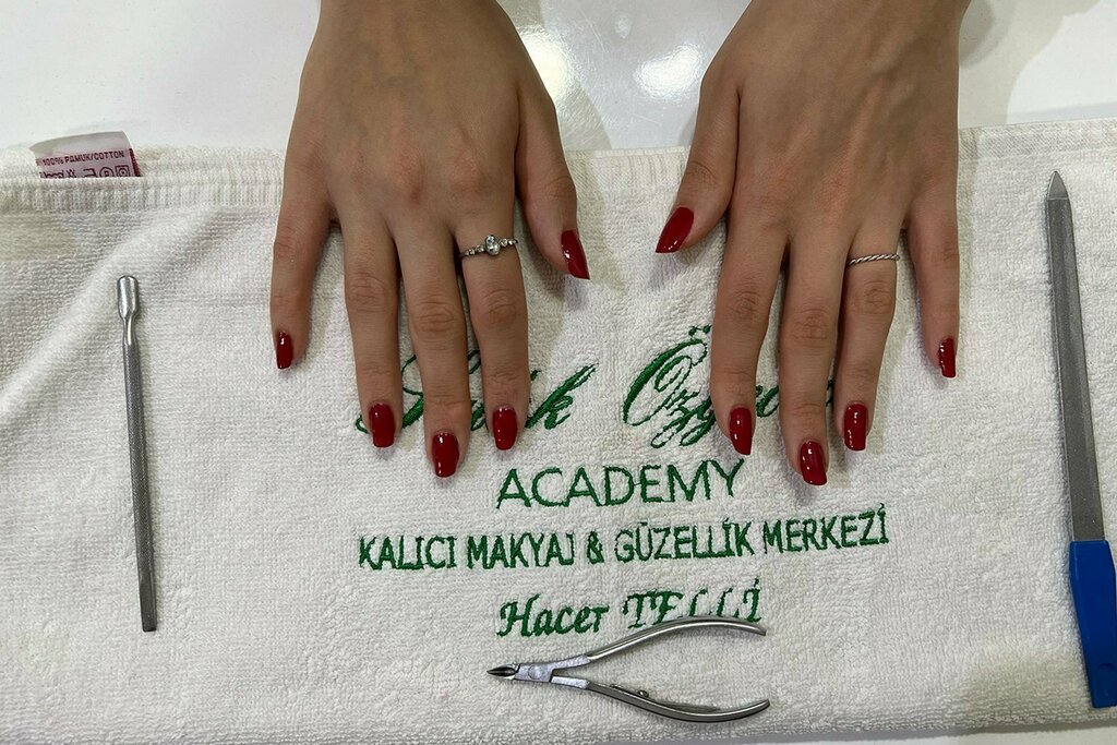 Güzellik salonu Sadık Güzellik Salonu & Kaş, Artuklu, foto