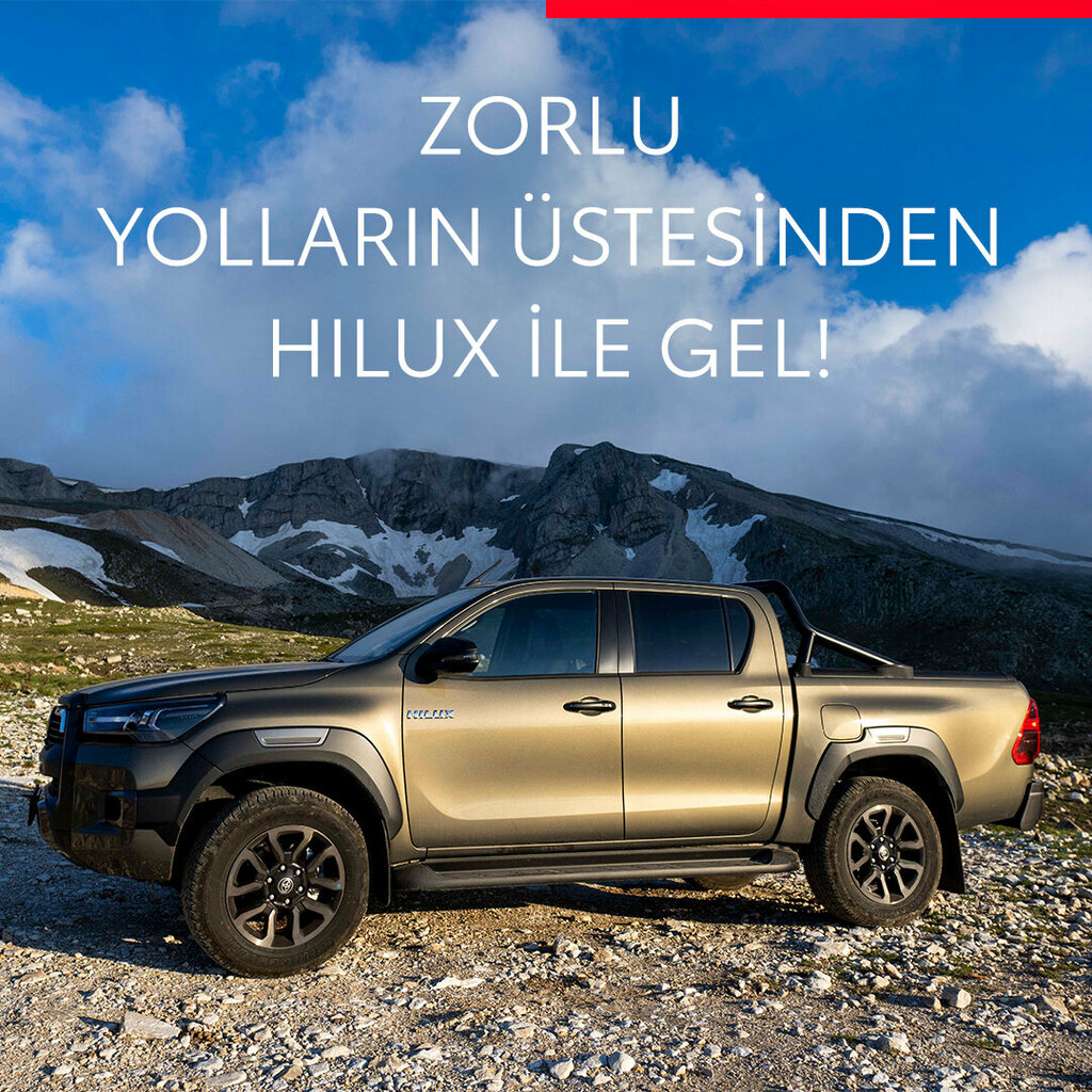 Otomobil satış galerileri Toyota Plaza Öztoprak İskenderun, Belen, foto