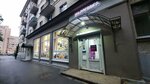 Сберлогистика (Frunze Street No:2), parsel otomatı  Saint‑Petersburg'dan