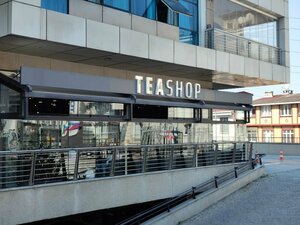 Tea Shop (İstanbul, Esenyurt, Tonguç Baba Cad., 21), kahve dükkanları  İstanbul'dan