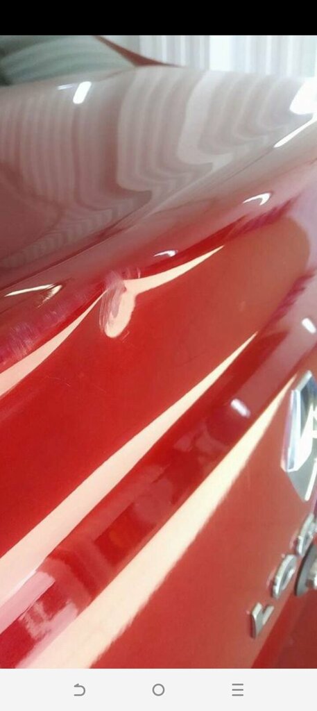 Oto kaporta Первый Кузовной, Ремонт, Kropotkin, foto