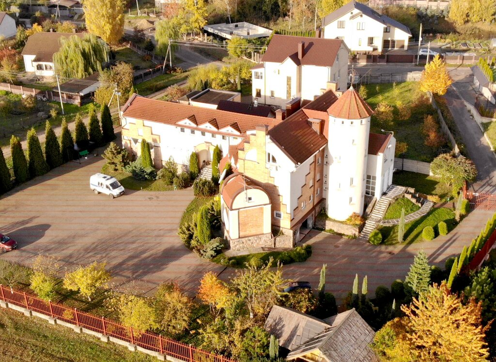 Pansiyonlar, hosteller Дом Сеница, Minskaya oblastı, foto