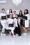 Studio & School Катерины Птицы (Komandorskaya ulitsa No:9/2), güzellik salonu  Krasnodar'dan