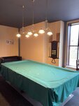 Бильярд (Korabelov Avenue No:15), bilardo salonları  Navaşino'dan