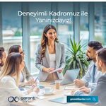 Garanti Barter (İstanbul, Esenler, Oruçreis Mah., Tekstilkent Sitesi, B Blok), finansal danışmanlık  İstanbul'dan