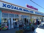 Jorillo Hoji MChJ (Farobiy Street No:393A), ev temizlik ürünleri  Taşkent'ten