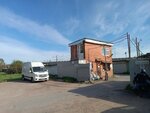 Ополчение-2 (Narodnogo Opolcheniya Avenue No:30с2), garajlar  Saint‑Petersburg'dan