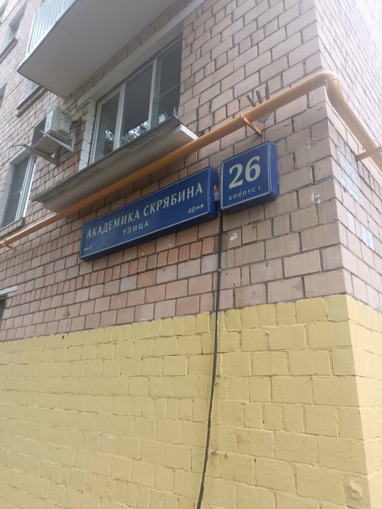 Bilişim firmaları Первая Студия 1С, Moskova, foto