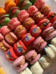 Edkris_cake (Gavrilova Street No:4), pasta, şekerleme ve tatlı  Kolomna'dan