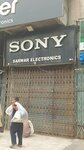 Sarwar Electronics Tcl Display & Sales Centre (Shahrah-e-Liaquat No:207), elektronik eşya mağazaları  Karaçi'den