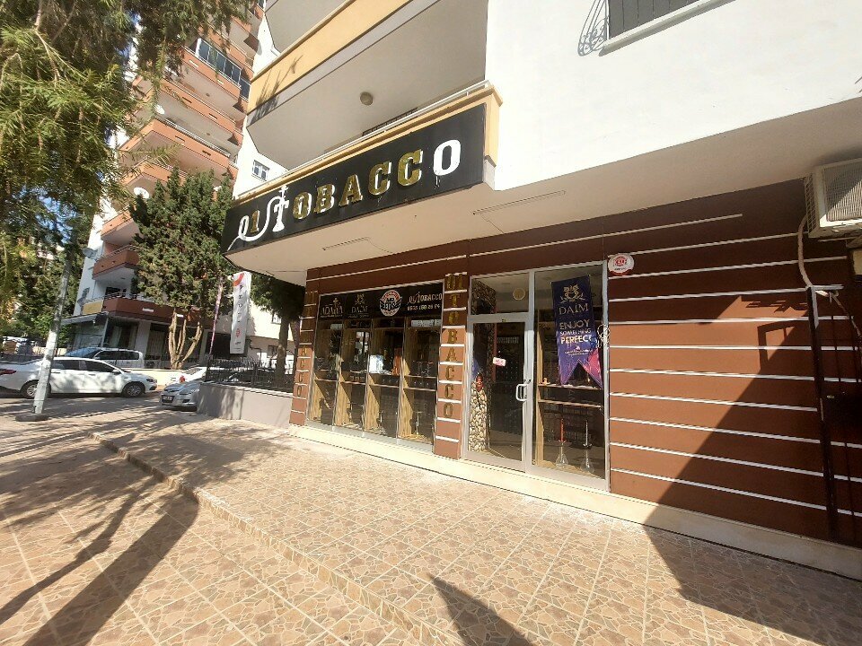 Tütün, sigara mağazaları 01 Tobacco, Adana, foto