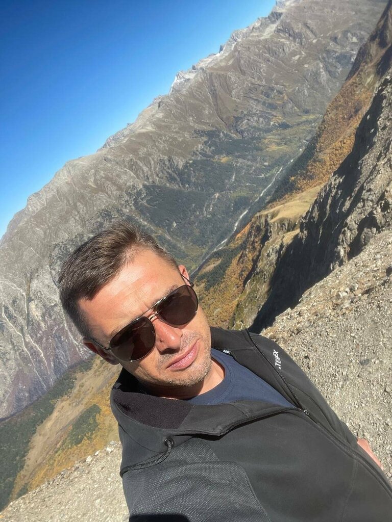 Hızlı ulaşım istasyonu 2980 м, Karaçay‑Çerkez Cumhuriyeti, foto