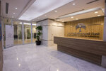 Saudi Center For Commercial Arbitration (9A, Al Sukook Street, Dubai International Financial Centre), sivil toplum kuruluşları  Dubai'den