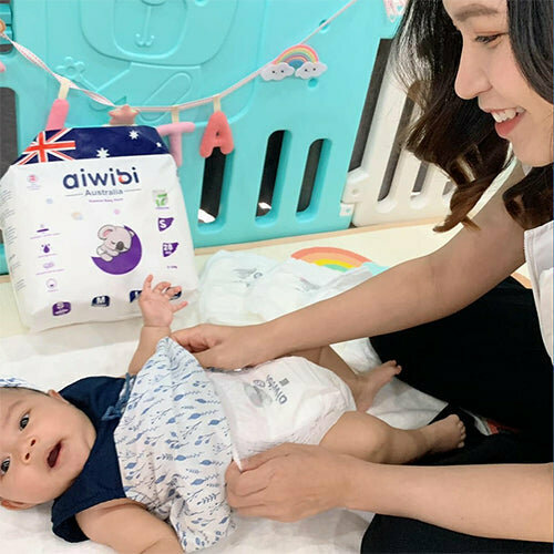 Çocuk ürünü toptancıları Aiwibi Trading, Dubai, foto