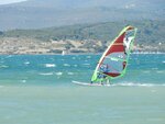 Emr Windsurf And Saılıng Club (İzmir, Urla, İçmeler Mah.), spor kulüpleri  Urla'dan