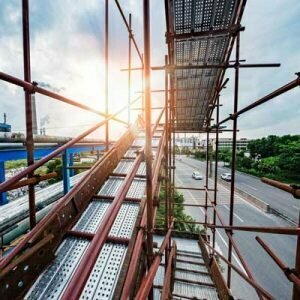 i̇nşaat makinaları ve ekipmanları Atlas İskele, İstanbul, foto