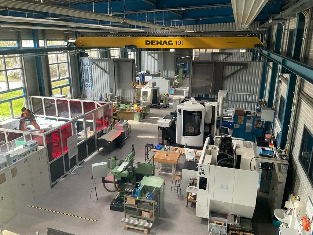 Yazılım firmaları Industrial Application Software Middle East, Dubai, foto