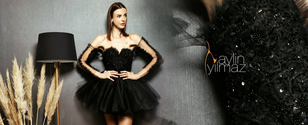 Giyim mağazası Aylin Yılmaz Moda Evi, İstanbul, foto