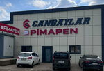 Pimapen Canbaylar (Bursa, Osmangazi, Geçit Mah., 2.Gündoğdu Sok., 128), pencere üretim, satış ve montaj firmaları  Bursa'dan