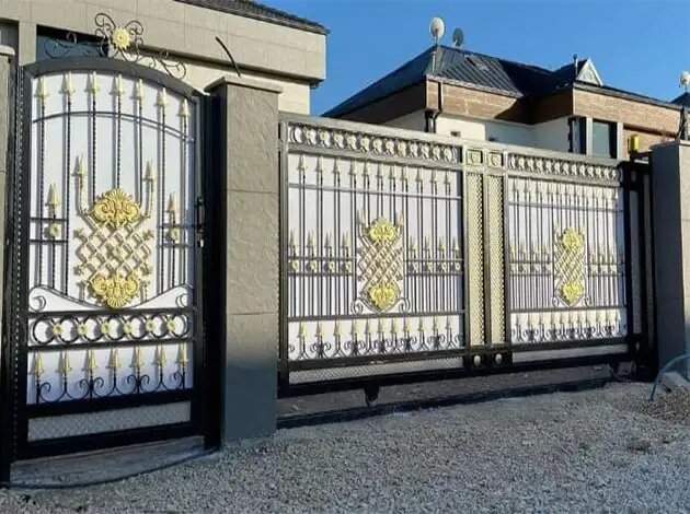 Kapılar Arda Otomatik Kapı Sistemleri, Ankara, foto