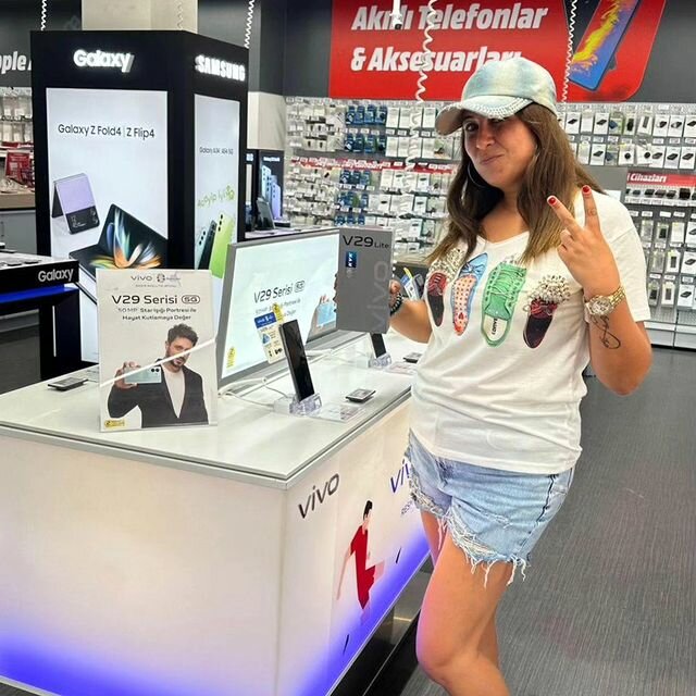 Telekomünikasyon ekipmanları Vtech, Gebze, foto