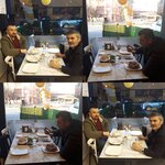 Şehzade İşkembe Kebap (İstanbul, Beylikdüzü, Dereağzı Mah., Ahlat Sok., 6/1), tatil ve piknik için ürünler  İstanbul'dan