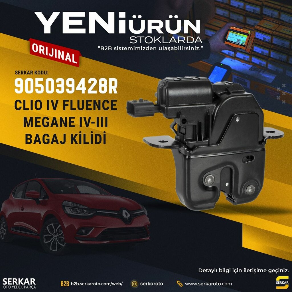 Otomobil parçaları imalatı Serkar Oto, Bursa, foto