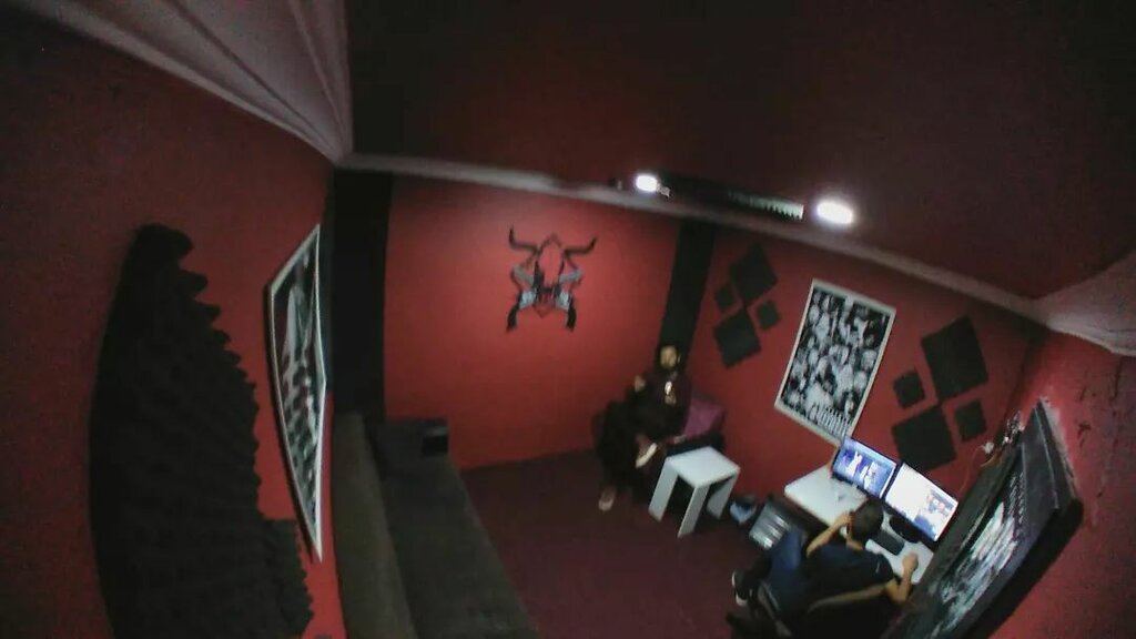 Müzik ve dans grupları Red House, Sivas, foto