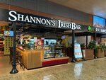 Мясник и Море Shannon's Irish Bar (Sheremetyevskoye Highway No:вл2с1, Khimki), restoran  Himki'den